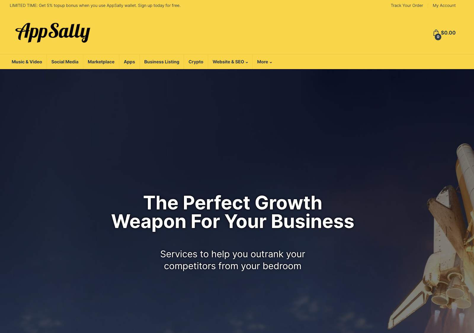 AppSally Review: How Effective Is It For Instagram Growth?